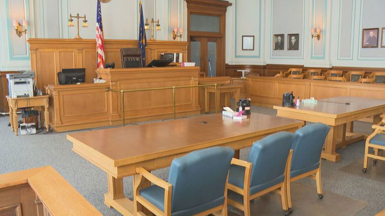 Delphi murders trial | How 13News will bring you inside the courtroom ... Delphi murders trial | How 13News will bring you inside the courtroom ...