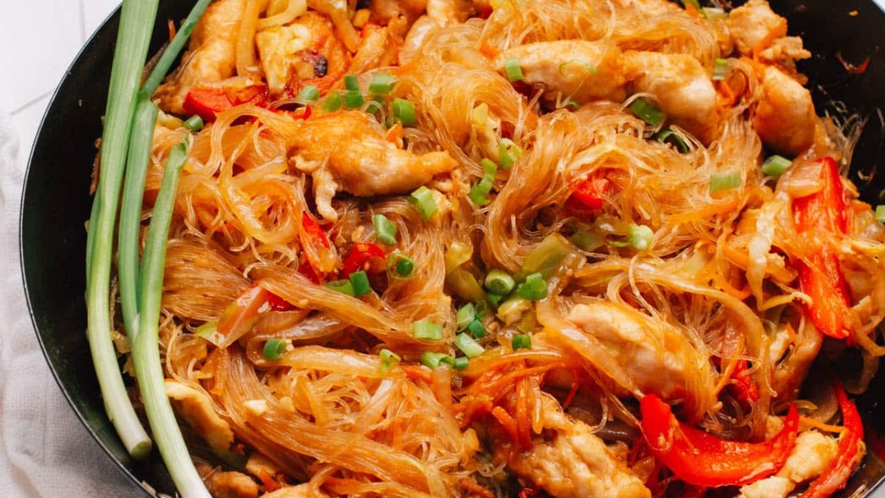 22 Creative Chicken Breast Meals That Will Spice Up Your Menu