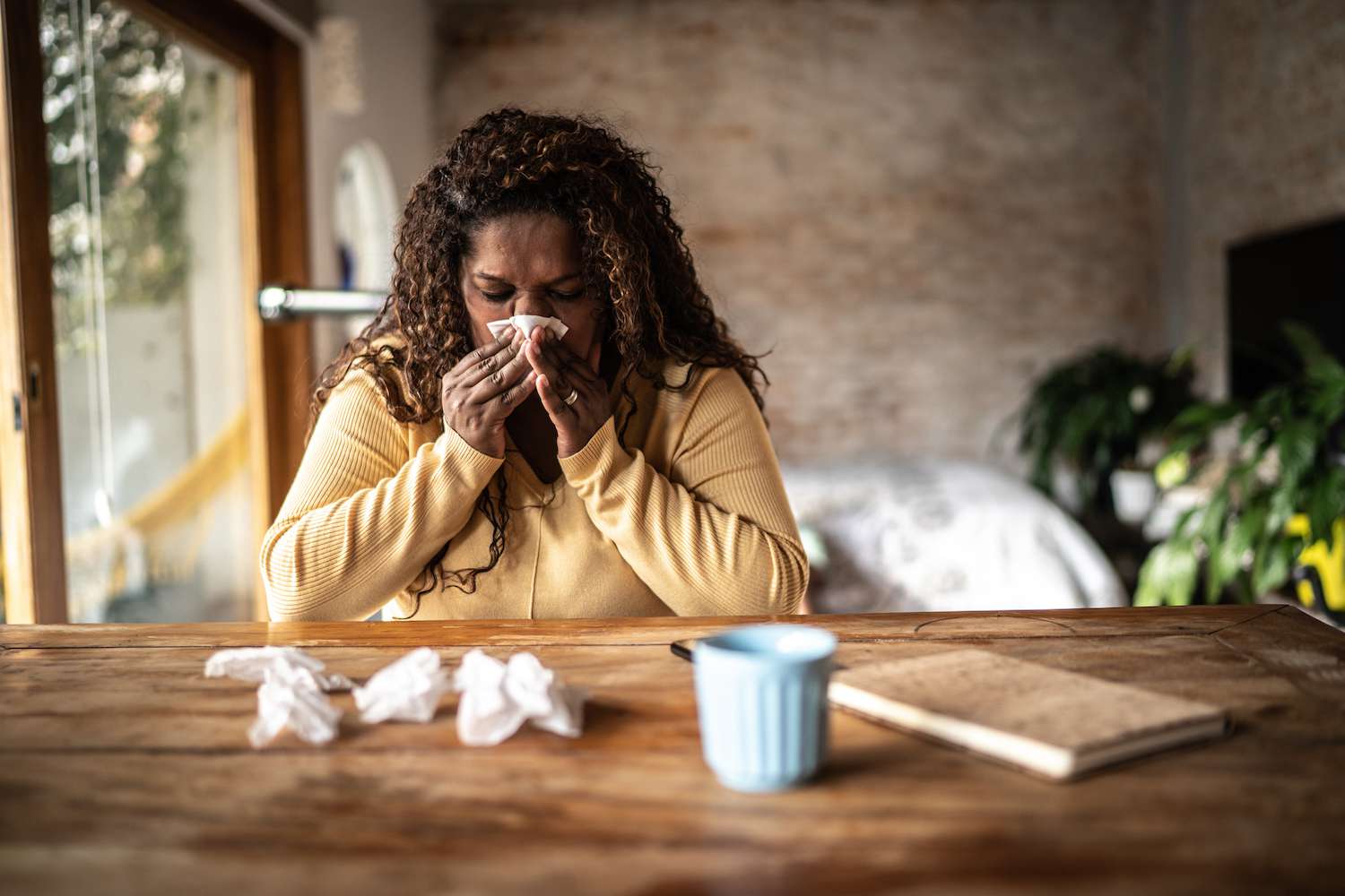 Should You Take Singulair for Allergies?