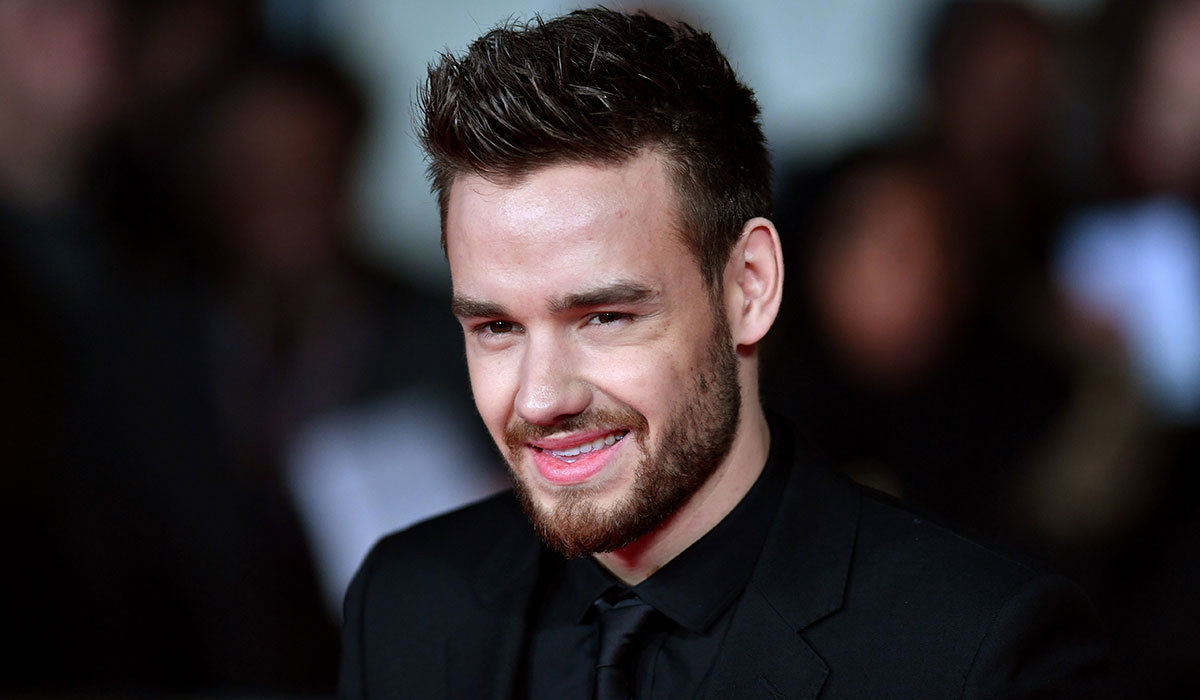 US showbiz outlet TMZ defends decision to publish images of Liam Payne ... US showbiz outlet TMZ defends decision to publish images of Liam Payne ...
