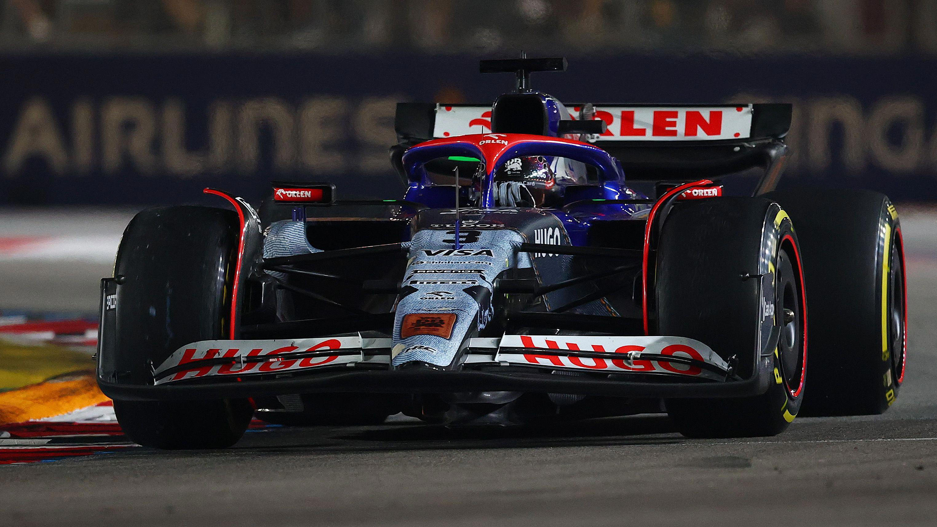 F1 drops fastest lap bonus point from 2025 F1 drops fastest lap bonus point from 2025