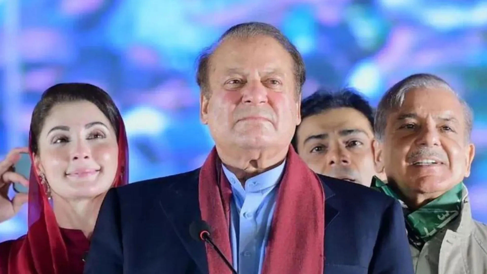 Nawaz Sharif Reaches Out to India After EAM Jaishankar's Visit, Calls ... Nawaz Sharif Reaches Out to India After EAM Jaishankar's Visit, Calls ...