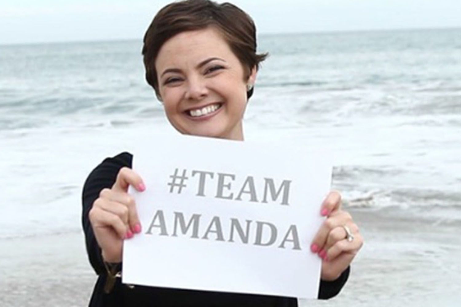 Amanda Riley Faked Cancer for Nearly a Decade. Here's How She Got Away ...