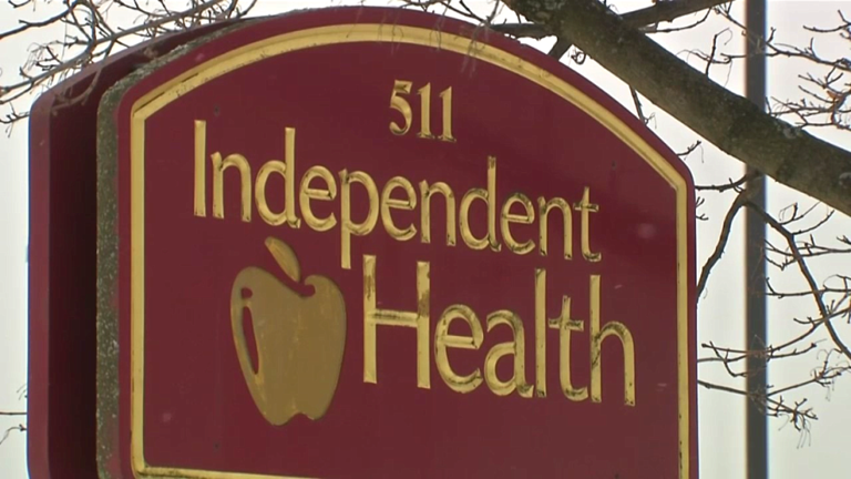 Independent Health announces elimination of 59 positions