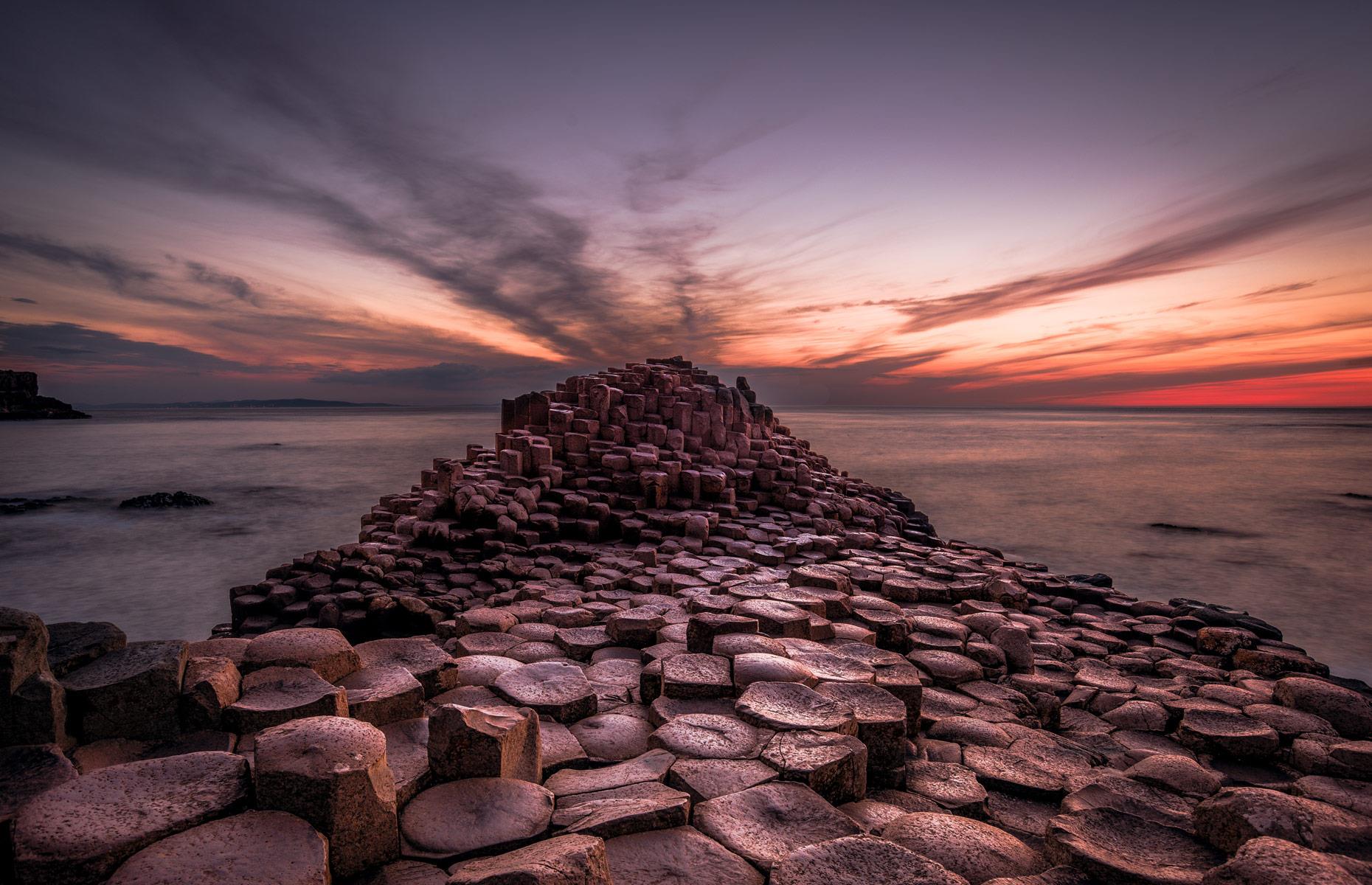 Mother Nature's power showcased in 23 stunning images