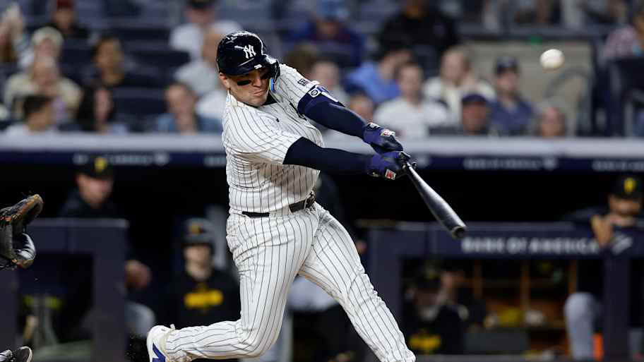 Aaron Boone explains big Yankees lineup changes for ALCS Game 3 vs ... Aaron Boone explains big Yankees lineup changes for ALCS Game 3 vs ...