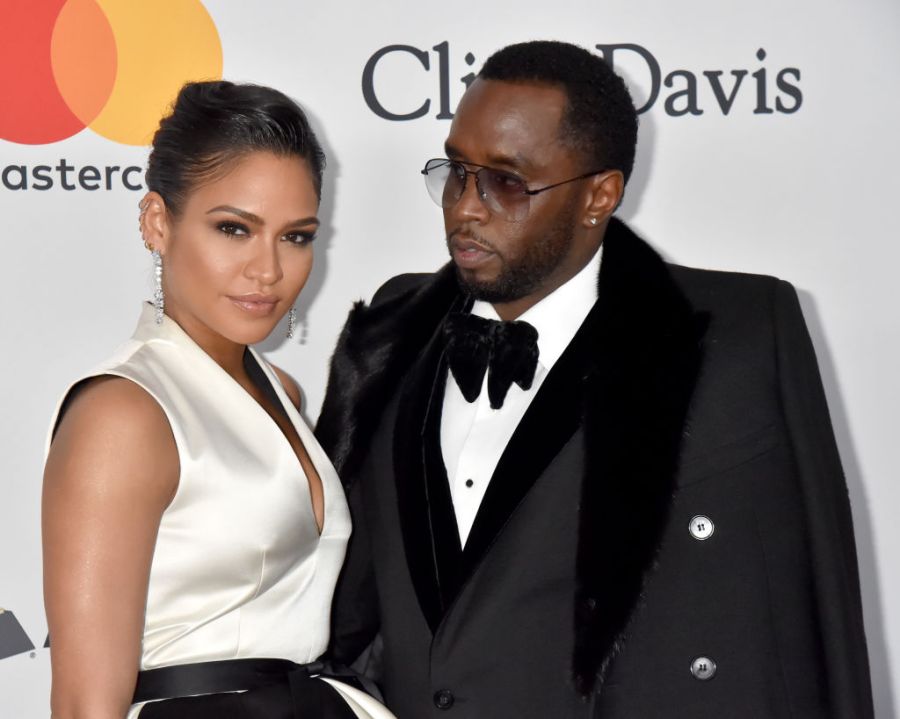 Cassie claims she largely hid evidence of Diddy abuse