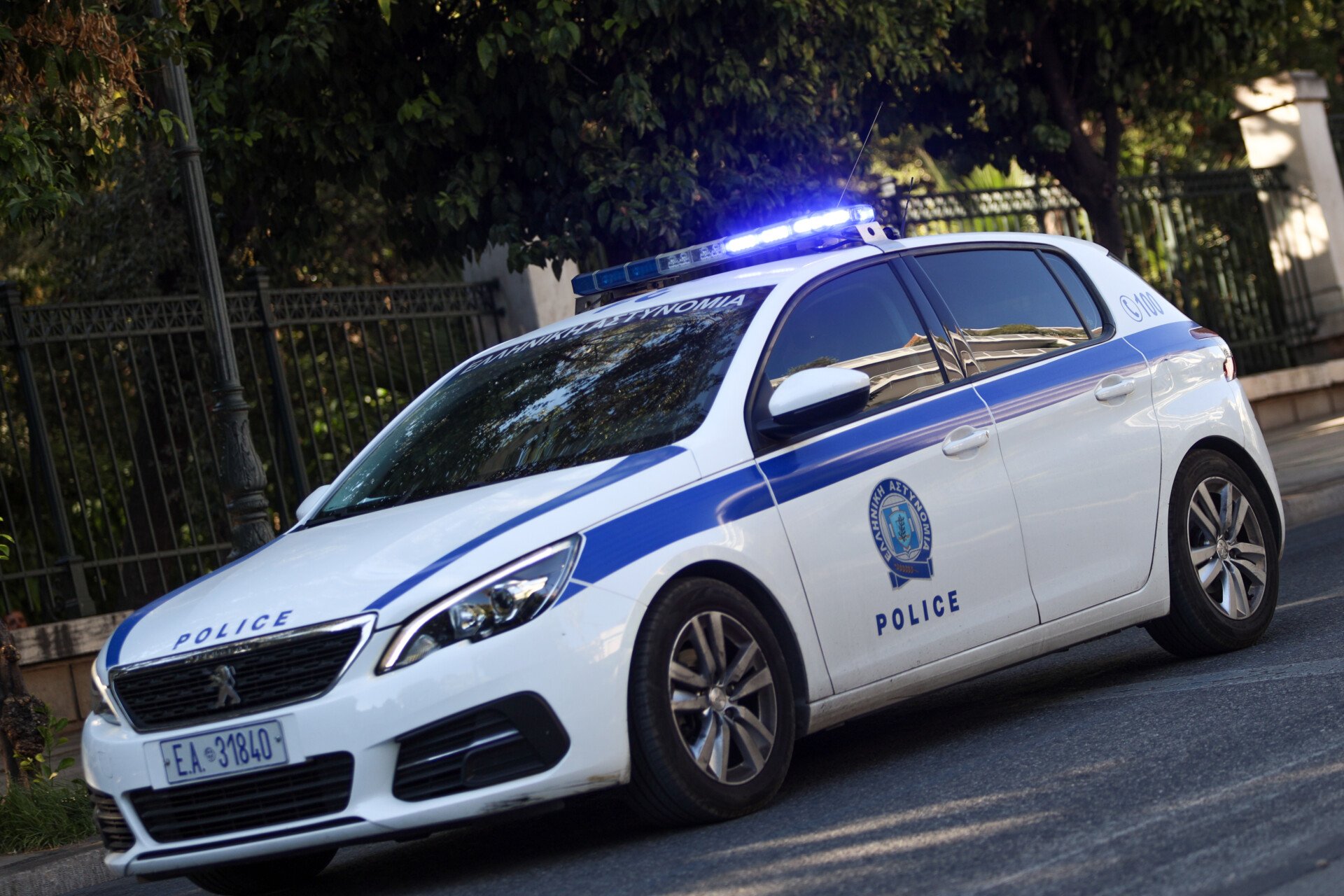 Παλαιό Φάληρο Η γυναίκα που συνελήφθη είναι η μητέρα του νεκρού