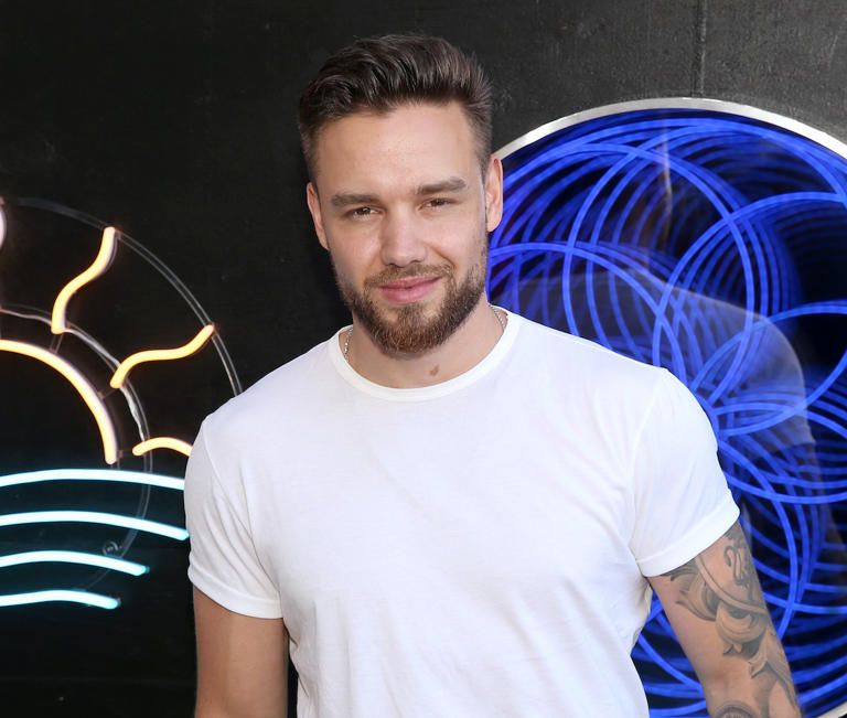 Kate Cassidy, prometida de Liam Payne, comparte un emotivo tributo al ... Kate Cassidy, prometida de Liam Payne, comparte un emotivo tributo al ...