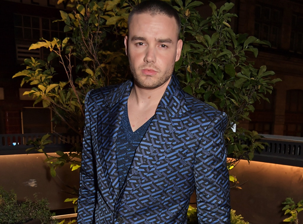 Liam Payne’s Blood Alcohol Level (BAC) Revealed at Time of Death