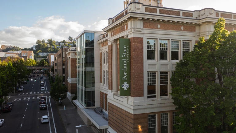 Portland State faculty facing layoff due to budget deficit, low enrollment Portland State faculty facing layoff due to budget deficit, low enrollment