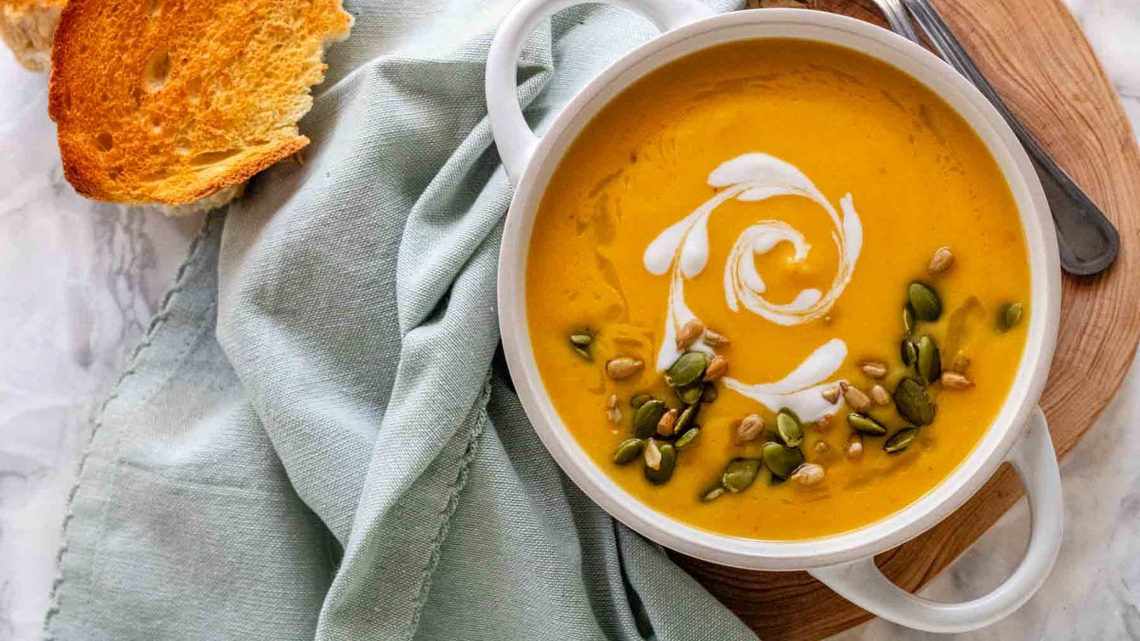 16 delicious soups you’ll make again and again