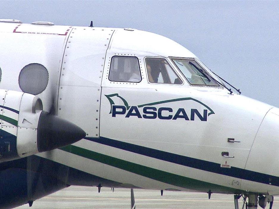 Un conciliateur demandé par les agents de bord de Pascan Aviation