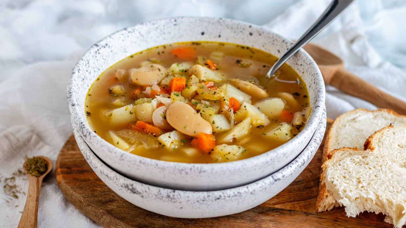 15 vegetarian soups you’ll want to make on repeat