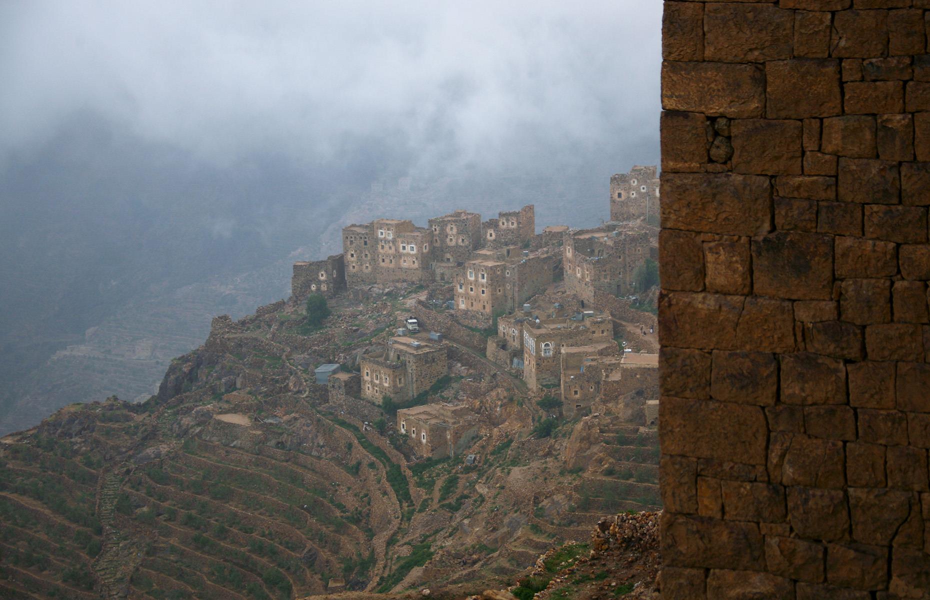 Inside the most isolated places on Earth