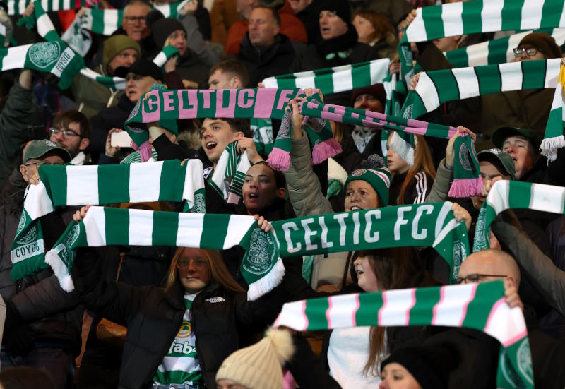 'Full remaining salary' – Celtic make transfer breakthrough