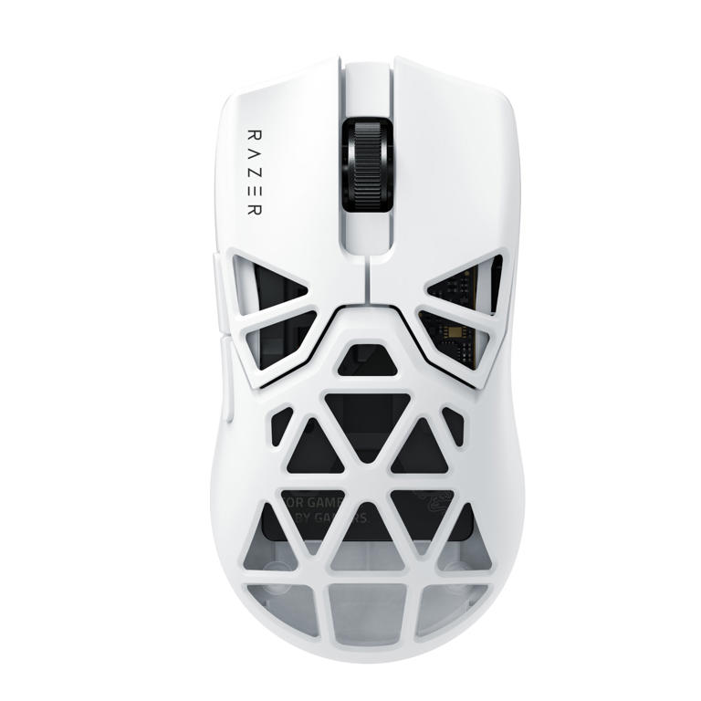 Razer s craziest and most expensive gaming mouse that you never heard of is now in gorgeous