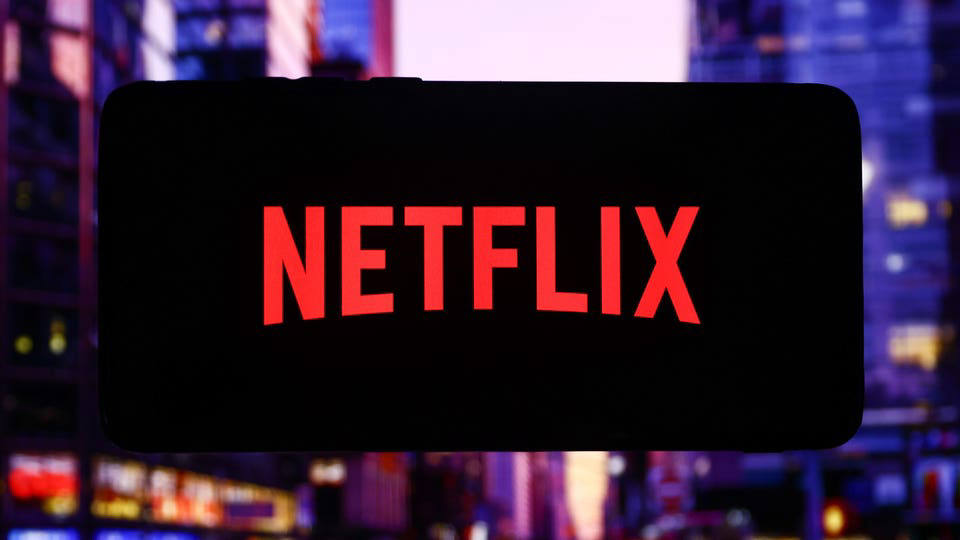 Netflix Earnings: Stock Climbs As Streaming Giant Beats Expectations ... Netflix Earnings: Stock Climbs As Streaming Giant Beats Expectations ...