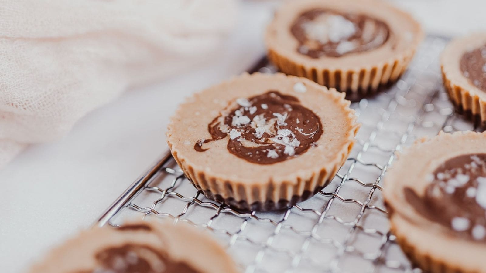 31 Simple Desserts That Look Impressive But Take Minimal Effort