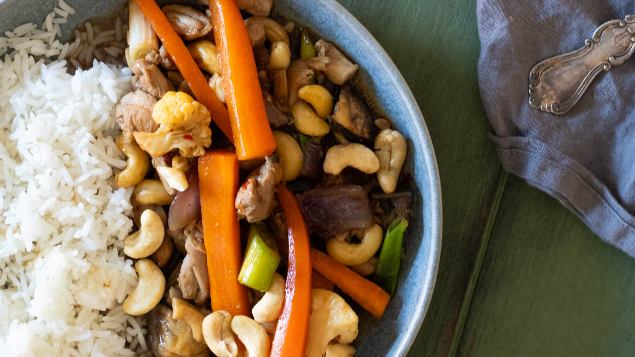 Make-Ahead Meal Prep Dinners for Stress-Free Weeknights