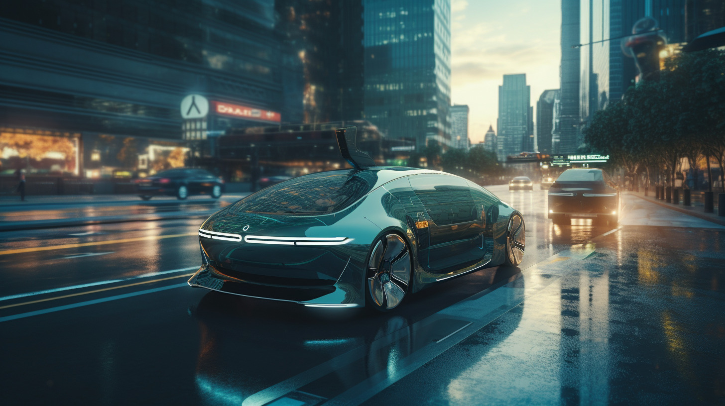 Mobileye Global Inc. (NASDAQ:MBLY) Q1 2025 Earnings Call Transcript