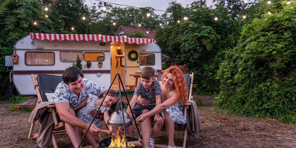 Essential Camping Tips Learned the Hard Way: Insights from Real Campers