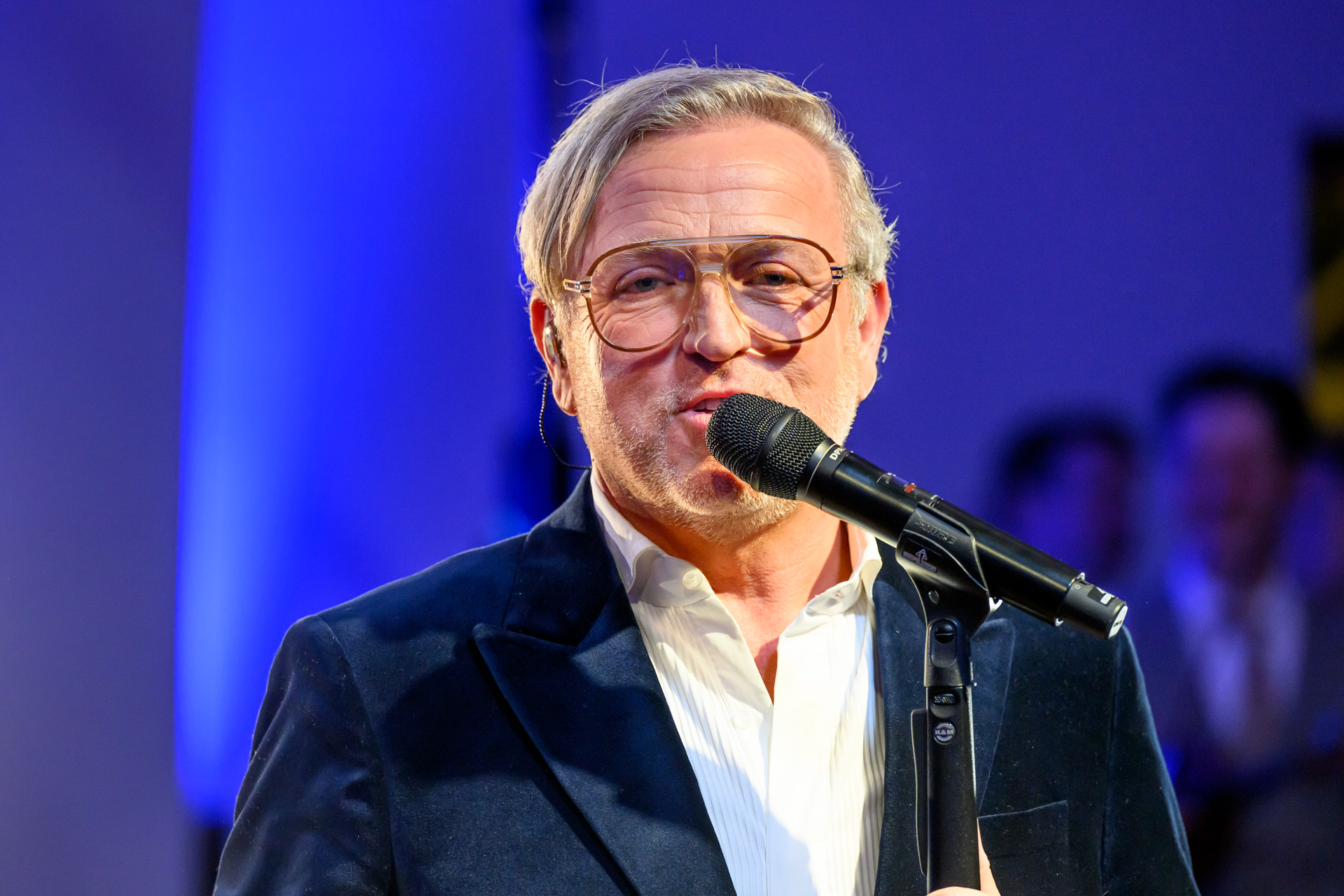 Gordon: “Ik heb haar niet meer gesproken”