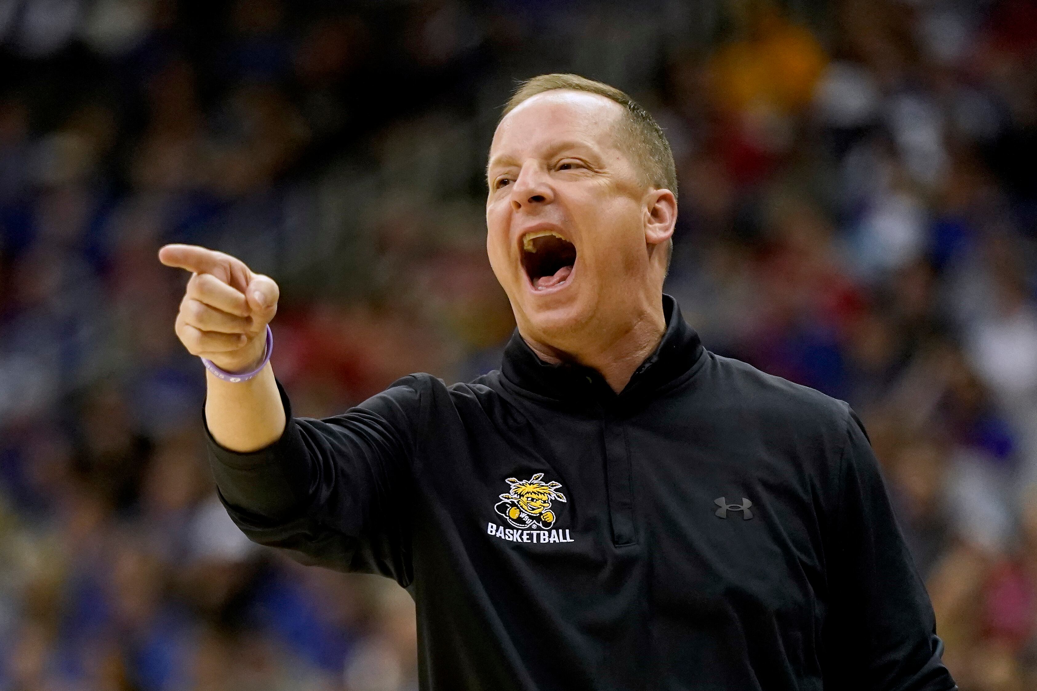 Wichita State outlasts UTSA for 3rd-straight win