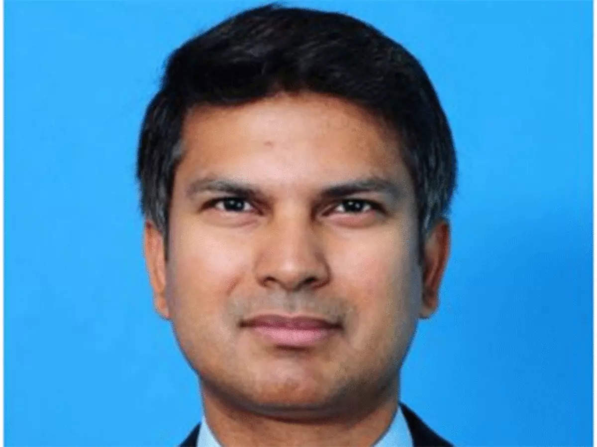 Structural reforms needed for India to break 7% growth barrier: Taimur Baig Structural reforms needed for India to break 7% growth barrier: Taimur Baig
