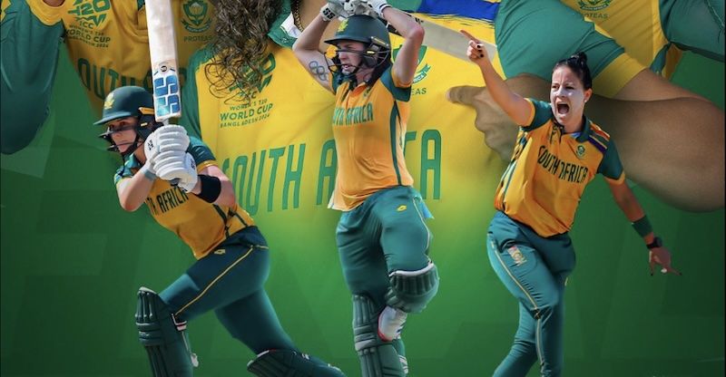 Proteas Women: What time is CWC semi-final on Wednesday?