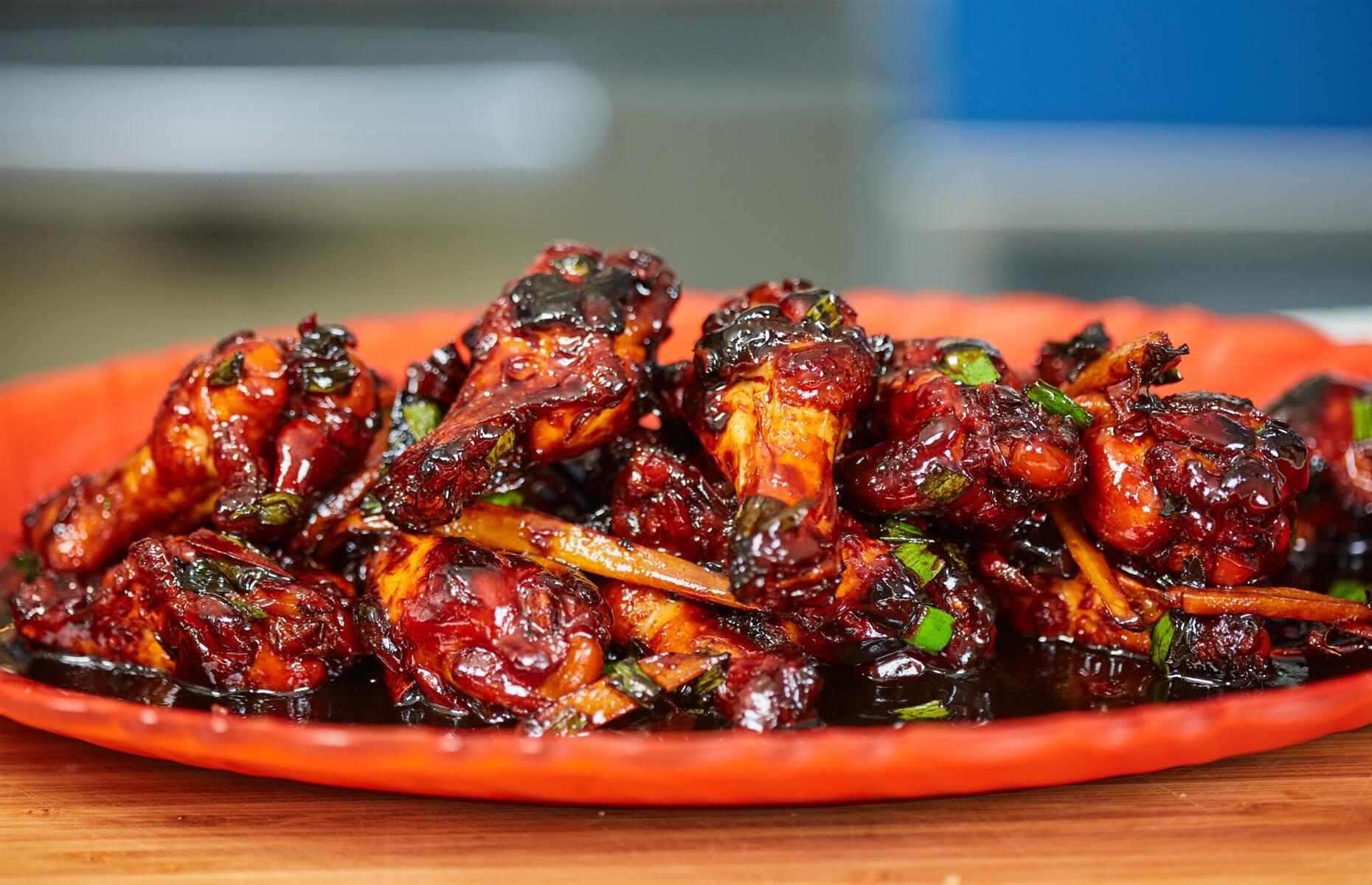 Our 15 tastiest chicken wing recipes you need to try