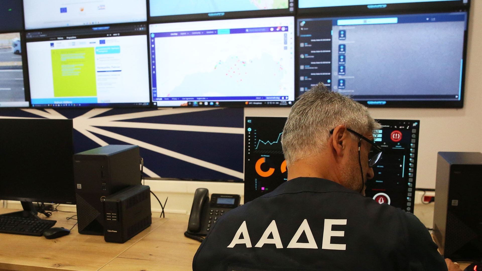 «Ράμπο» της ΑΑΔΕ ξεσκονίζουν περιουσιακά στοιχεία εφοριακών μετά από ...