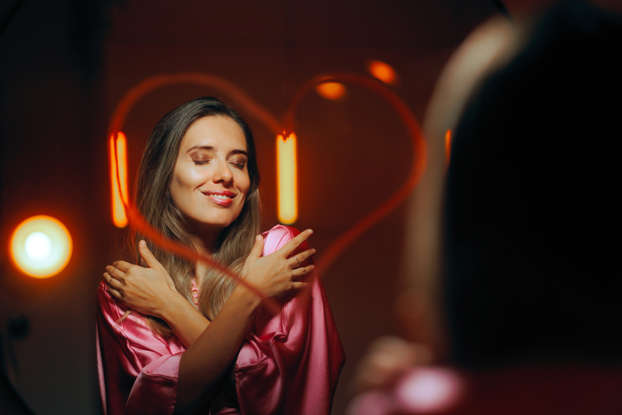 What is self-validation, and how can you practice it? What is self-validation, and how can you practice it?