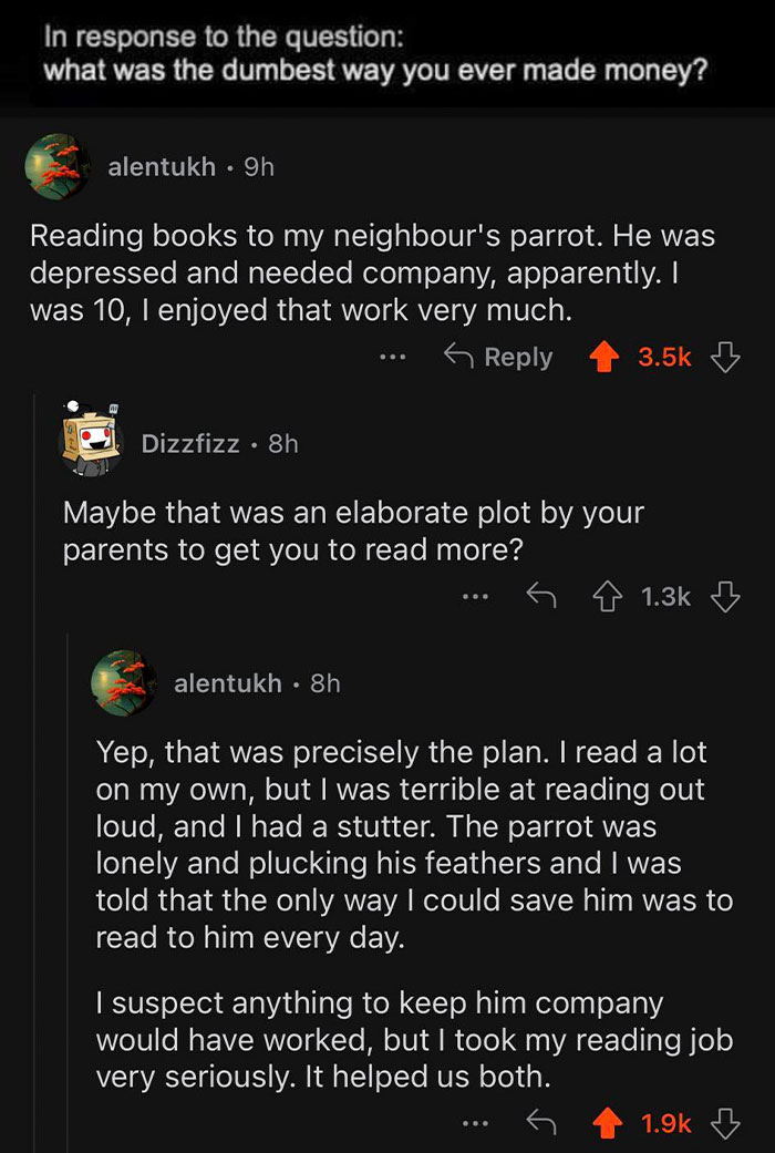 42 Examples Of ‘Chaotic Good’ Bringing Justice To The World Around Us ...