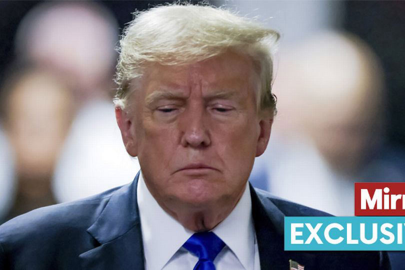 ‘Unhinged’ Donald Trump rants show he’s transforming US into ... ‘Unhinged’ Donald Trump rants show he’s transforming US into ...