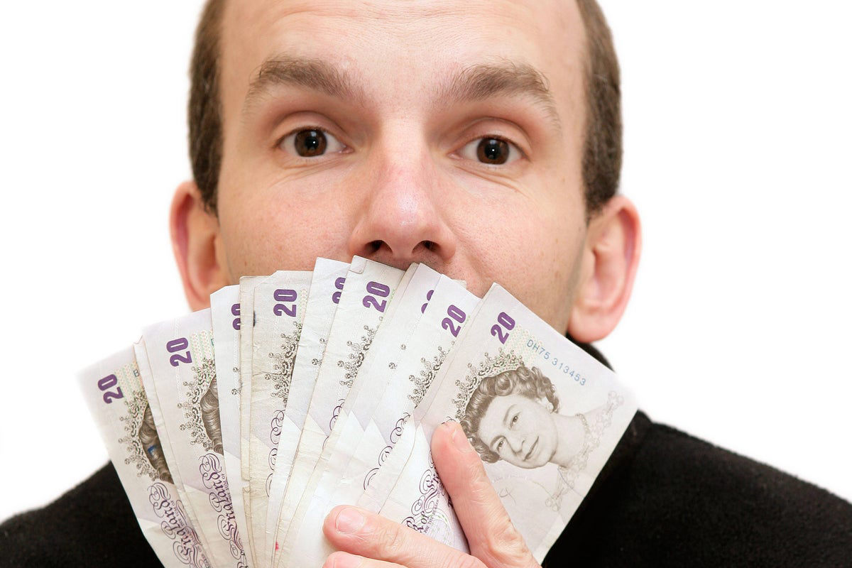 Could you get a cash windfall in time for Christmas by switching your ... Could you get a cash windfall in time for Christmas by switching your ...