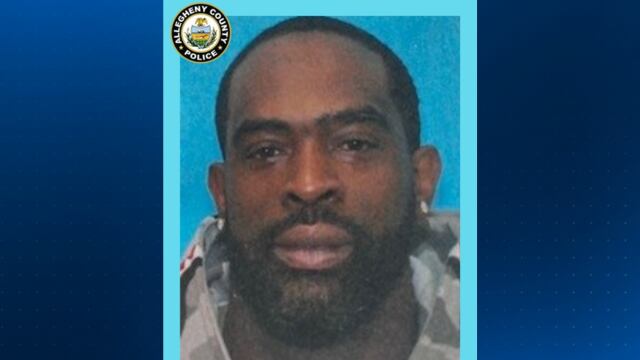 Man accused of shooting at Pittsburgh police detectives taken into ...