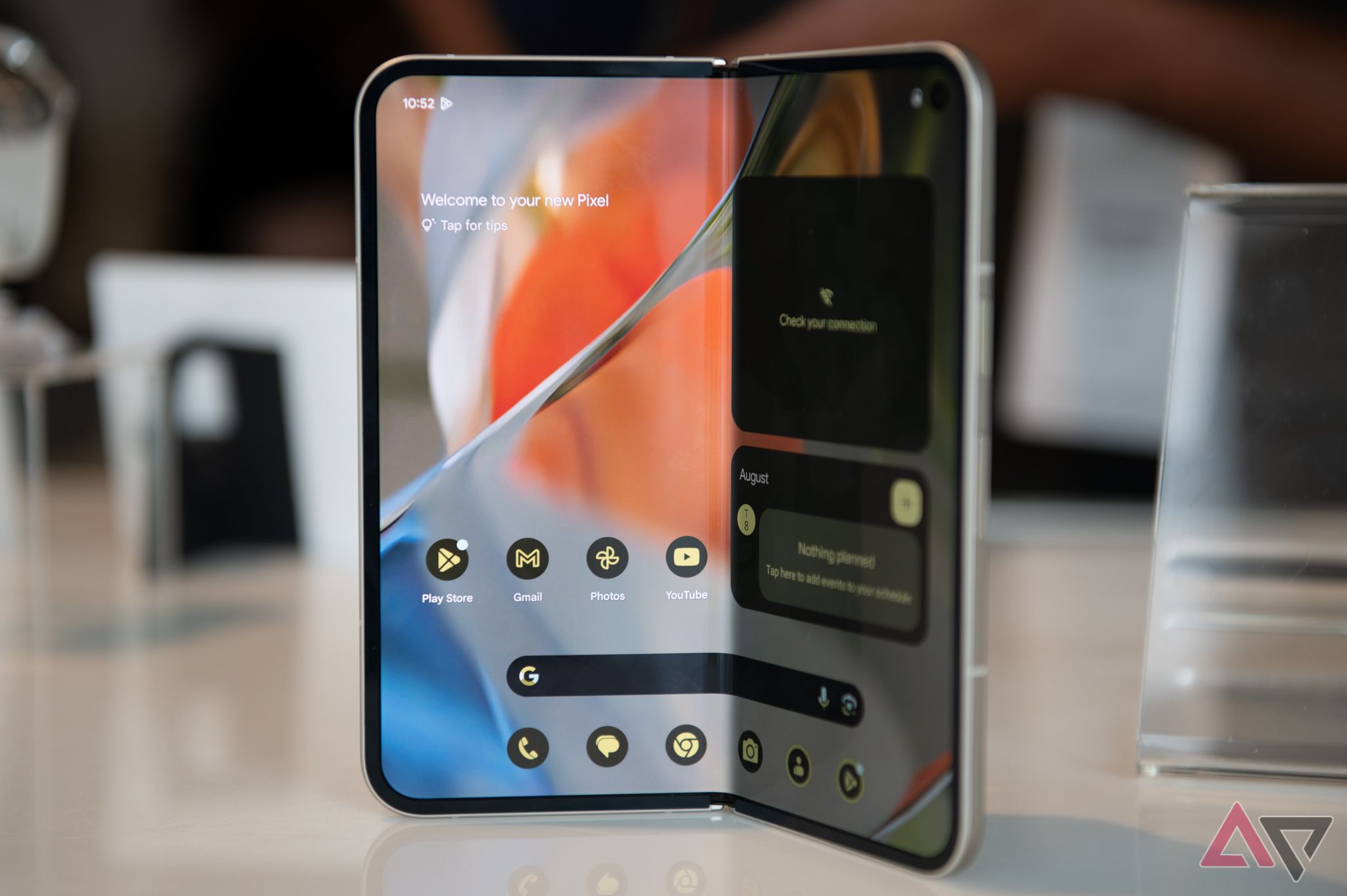 Now's your chance to grab one of our favorite foldable phones at its ...