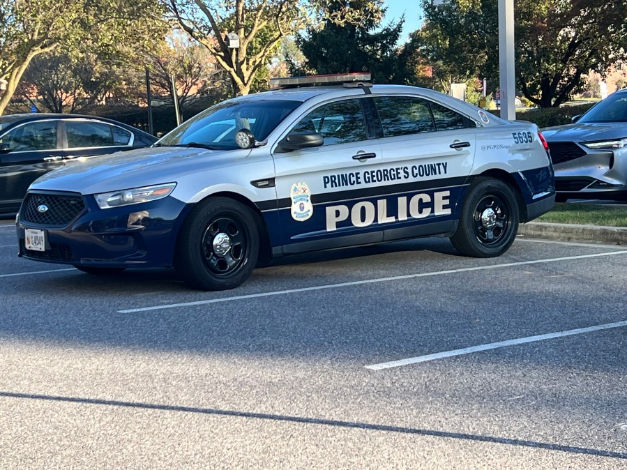 No one hurt after shots fired in Prince George’s County