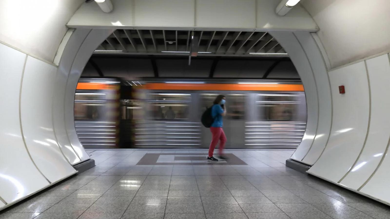 Πώς θα κινηθούν τα Μέσα Μαζικής Μεταφοράς έως τις 17 Αυγούστου;