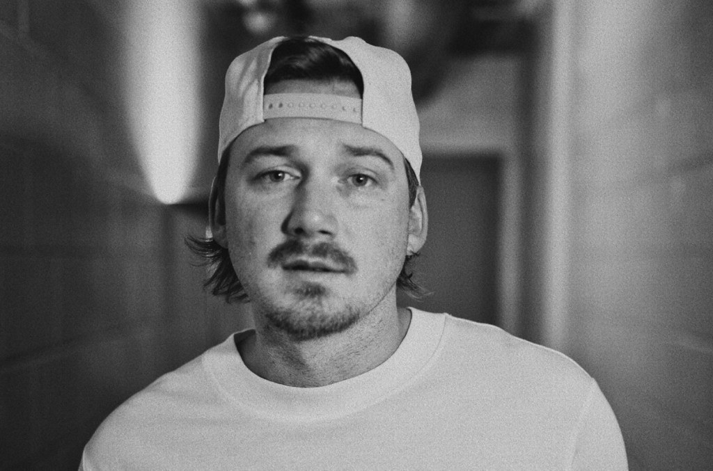 Morgan Wallen Releases New Song, ‘Love Somebody': Stream It Now Morgan Wallen Releases New Song, ‘Love Somebody': Stream It Now