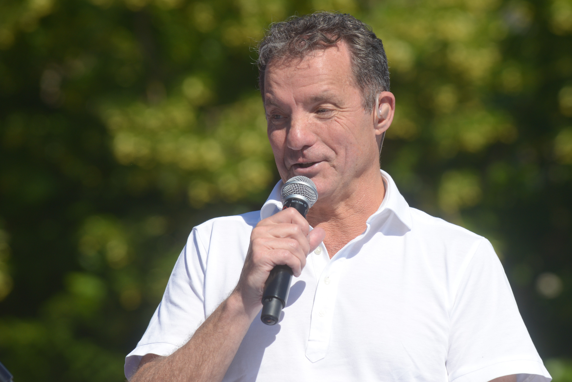 Het grote verdriet van John de Bever