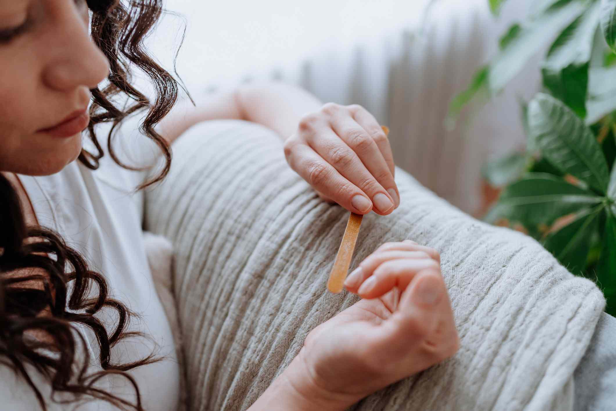 How fast do your nails grow—and how to make them grow faster