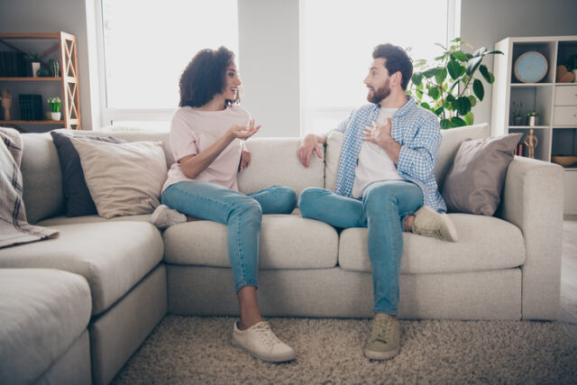 Sneaky Phrases That Signal Someone Might Be Up to No Good