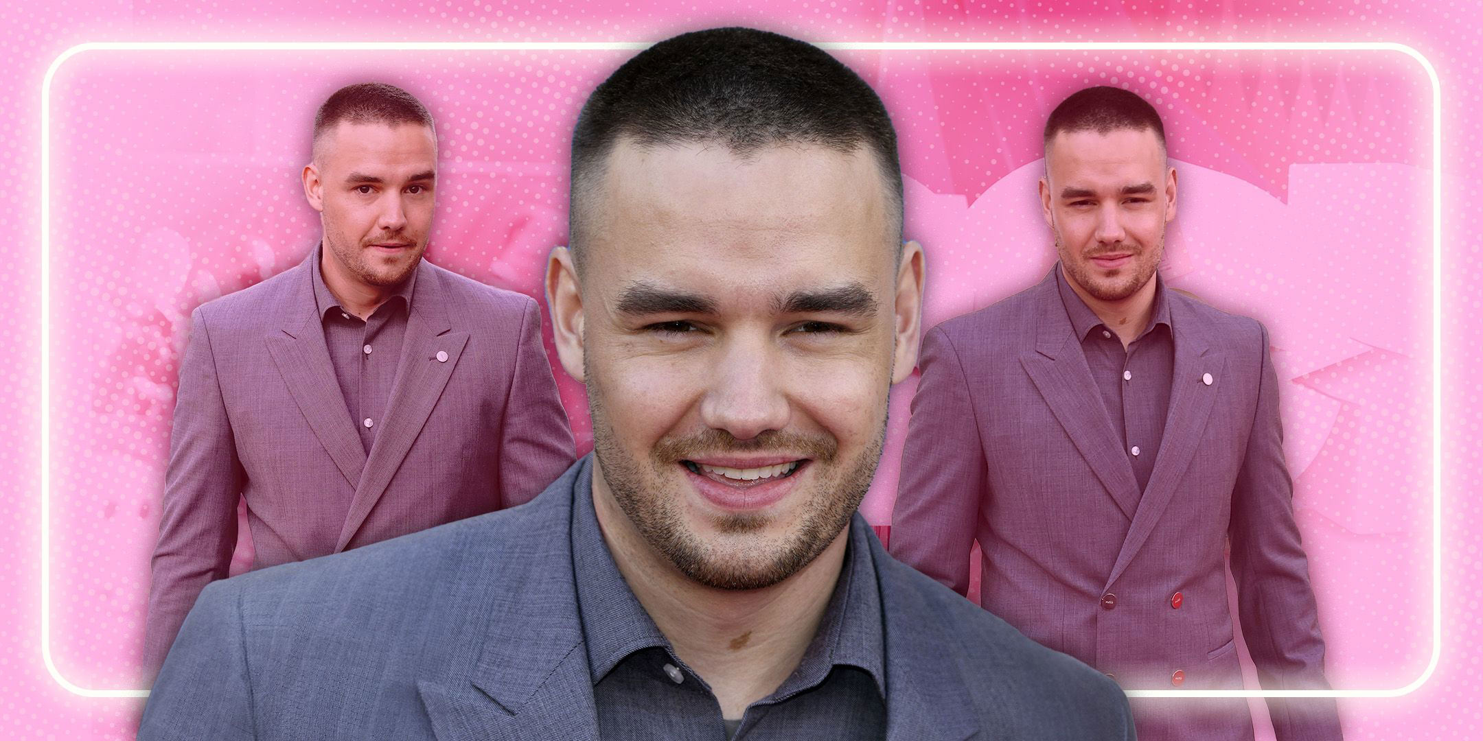 Remembering Liam Payne: A Look Back At The One Direction Star's Rocky Past Remembering Liam Payne: A Look Back At The One Direction Star's Rocky Past