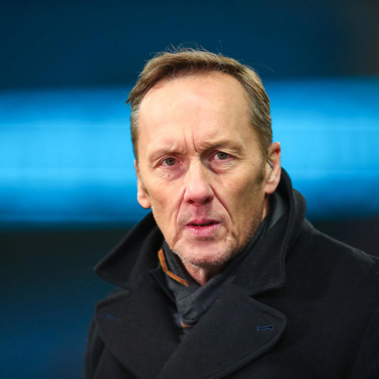 EPL: He can play alongside Rice – Dixon reveals player Arsenal should sign EPL: He can play alongside Rice – Dixon reveals player Arsenal should sign