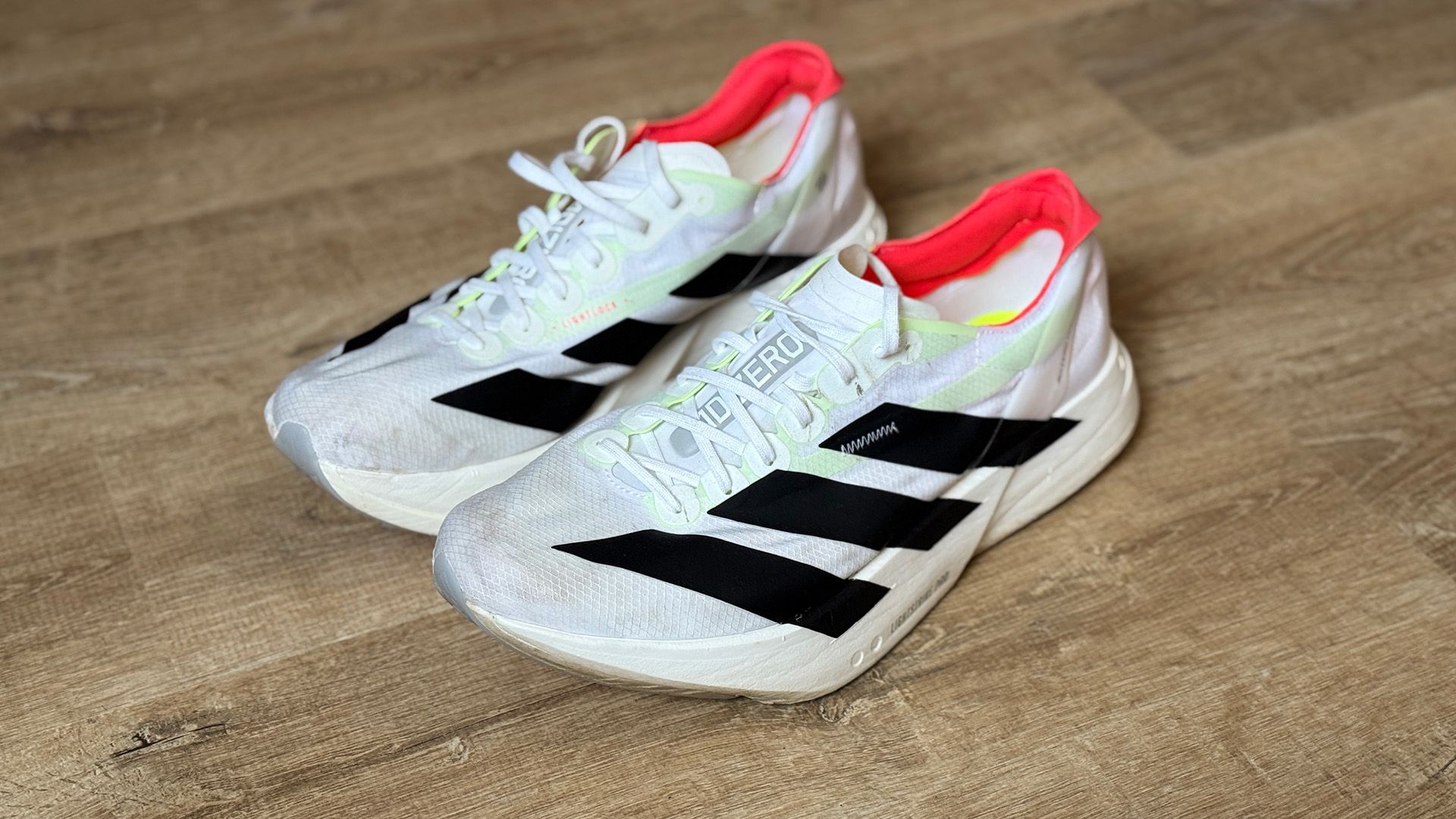 Adidas Adizero Adios Pro 4 review: The ultimate marathon companion?