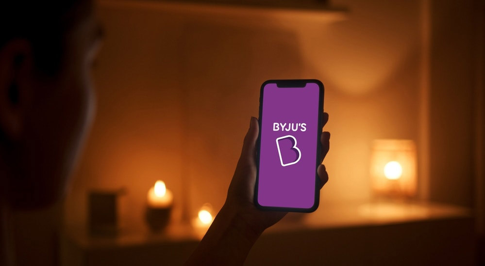 CEO Says Byju's Valued At Zero, Social Media Slams Founder Raveendran ... CEO Says Byju's Valued At Zero, Social Media Slams Founder Raveendran ...