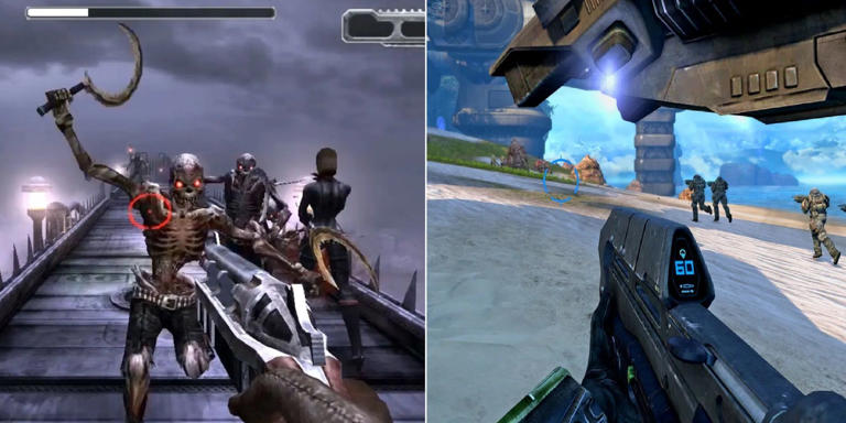 8 Best FPS Games With Realistic Sniping