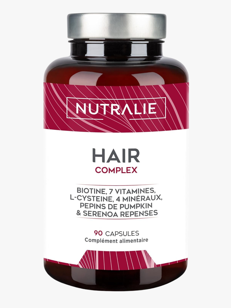 Les meilleurs compléments alimentaires pour lutter contre la chute de ...